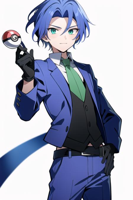 Team Rocket Jessie andJames (Two in one) - Jessie-James V1 | Stable ...