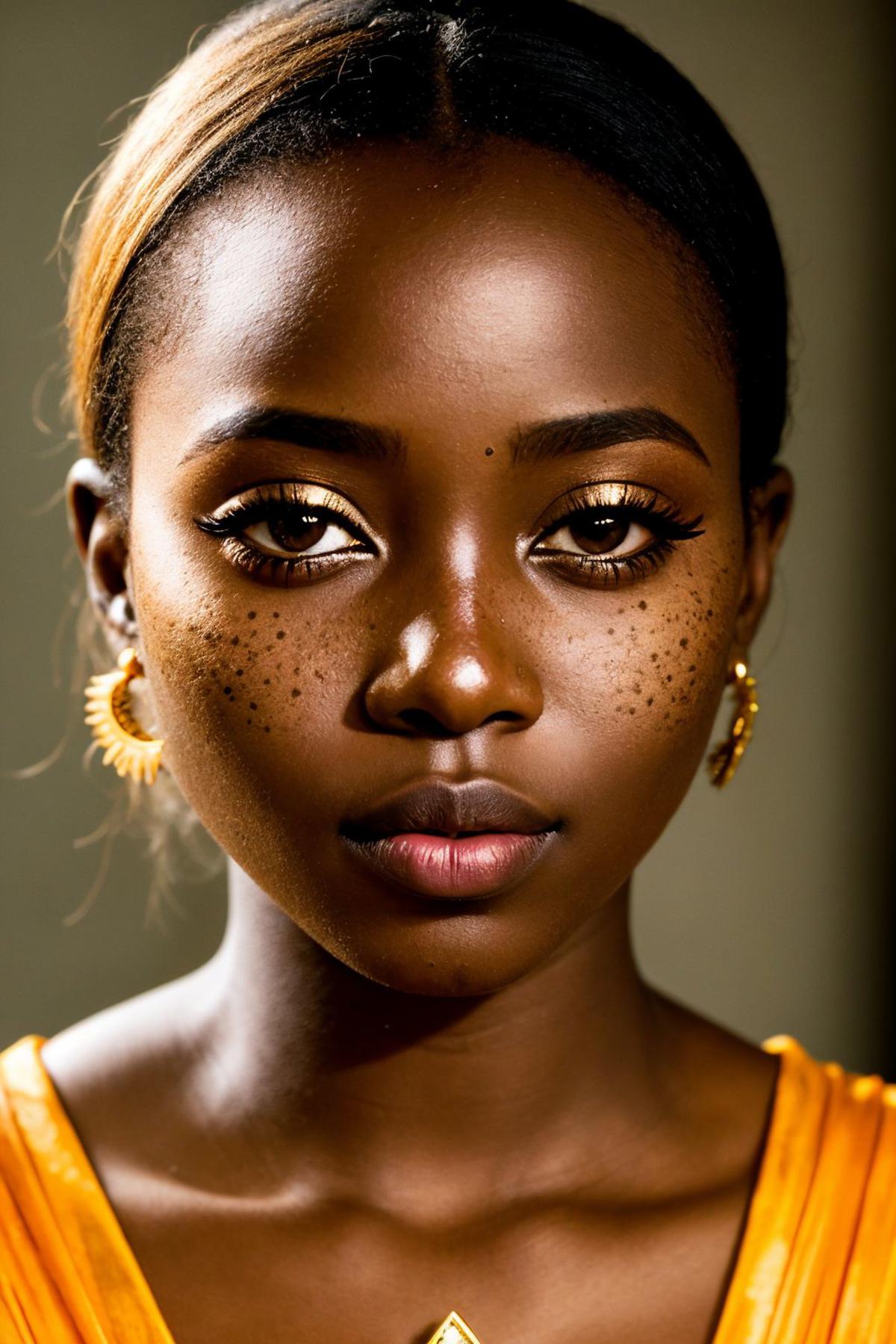 Face Portraits | Which are your personal favorites? | Civitai