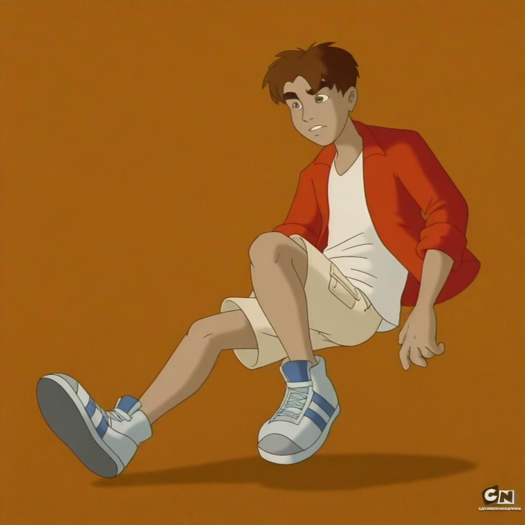 Hector Ozzy and Drix - illustrious Showcase | Civitai