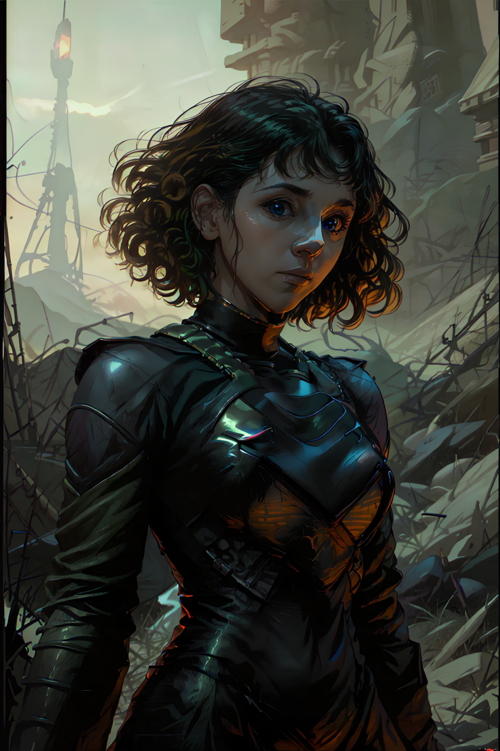 Image posted by BoomAi