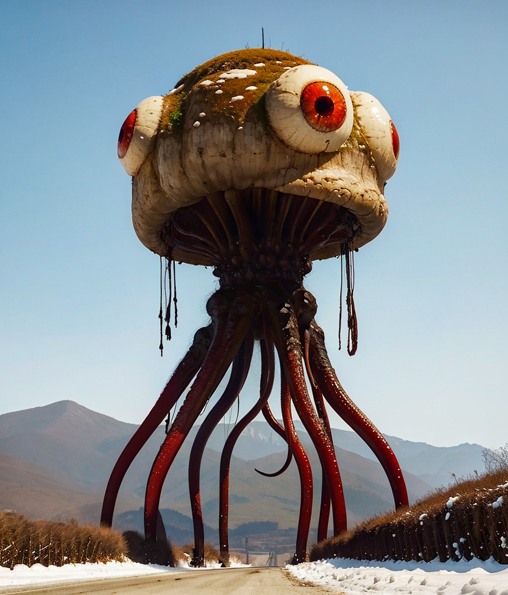 Image posted by SaltedFishFox