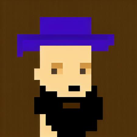 CryptoPunks - v1.1 | Stable Diffusion Hypernetwork | Civitai