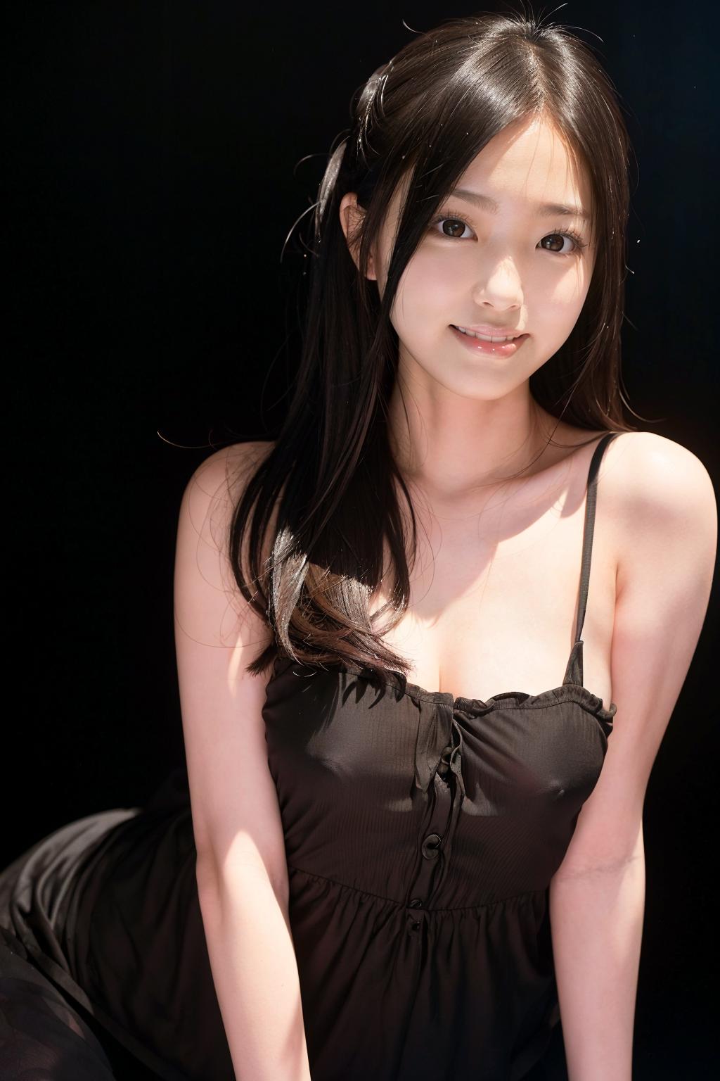 Ai Yuzuki - v1.0 - CivitAI Archive