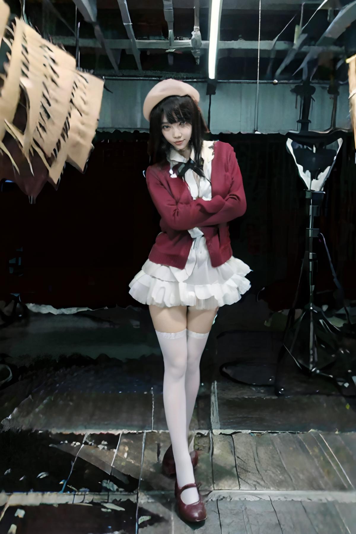 Image posted by ai_nkftnh