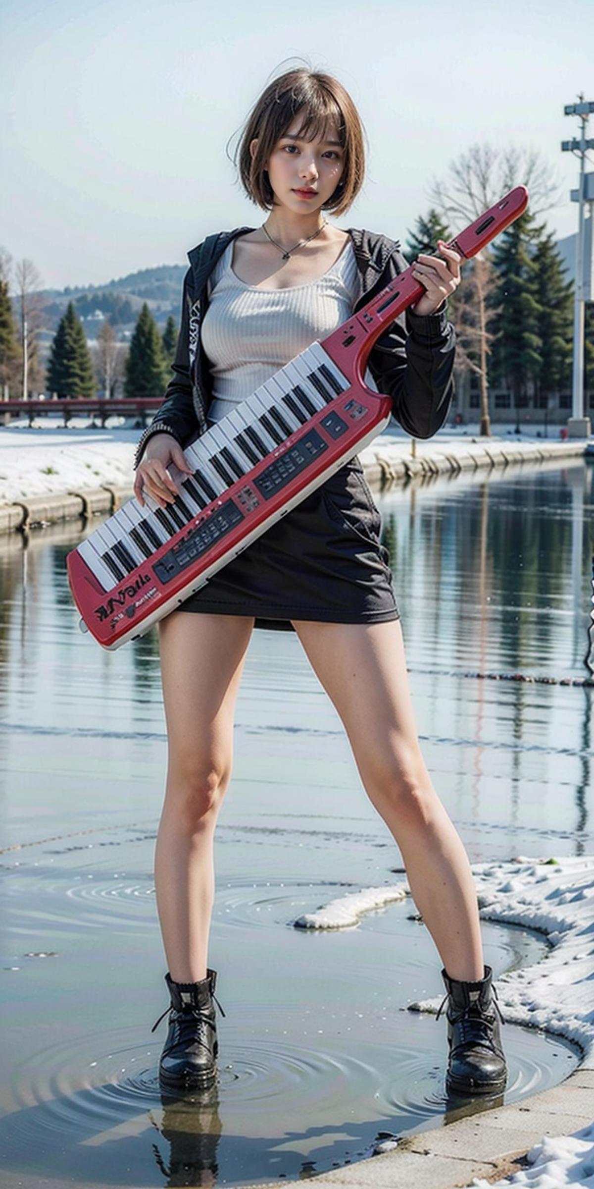 Image posted by Oraculum