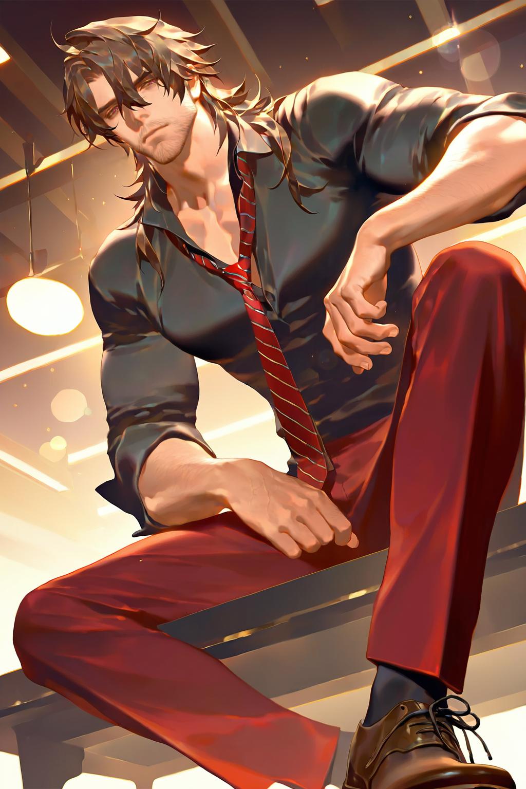 Image posted by Du_xing