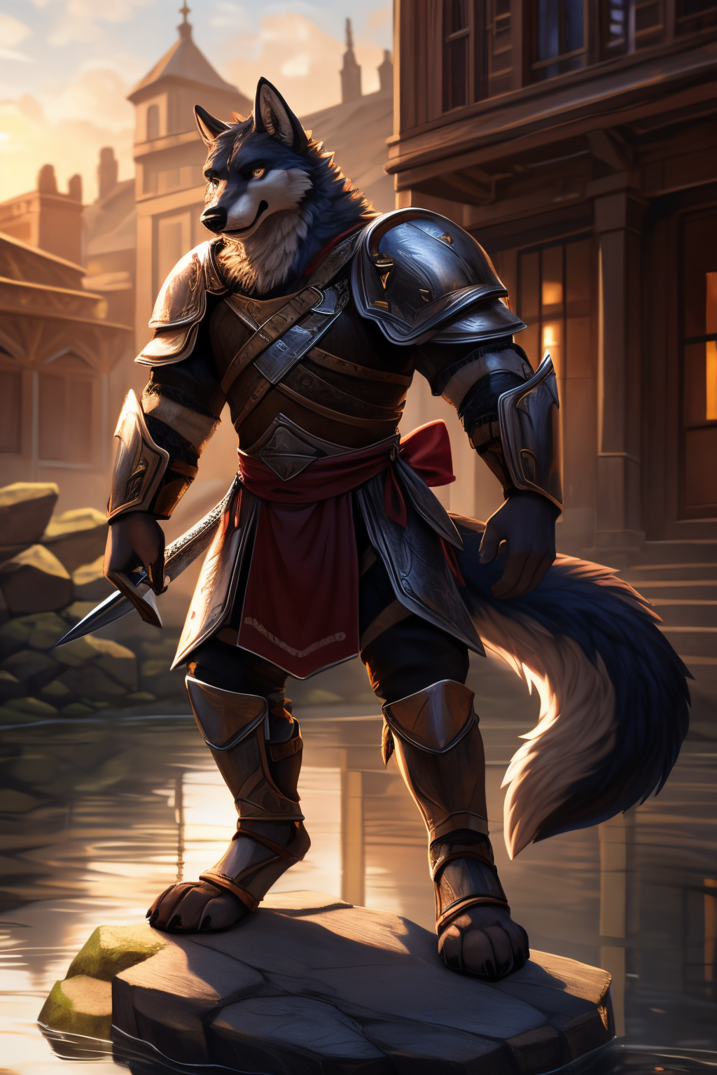 Image posted by NeVenior