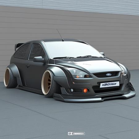 Rob3rt Design - V1 | Stable Diffusion LoRA | Civitai