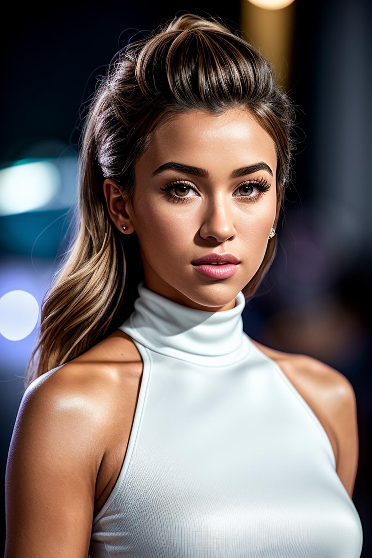 Cindy Prado V10 Showcase Civitai