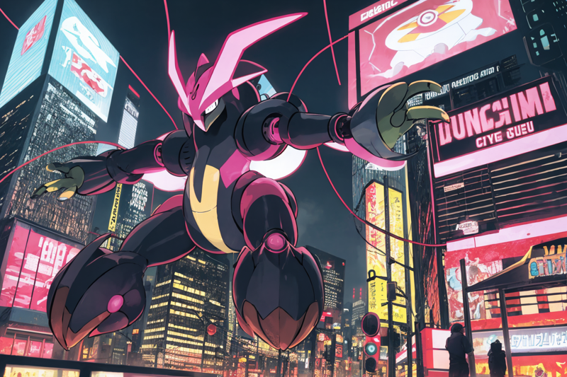 (Pokemon) Pokegen 151 - 151 Review