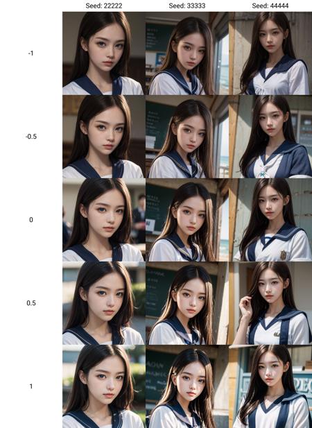 光泽调节器/Gloss_Tweaker/光沢調整器 - v2.0 | Stable Diffusion LoRA | Civitai