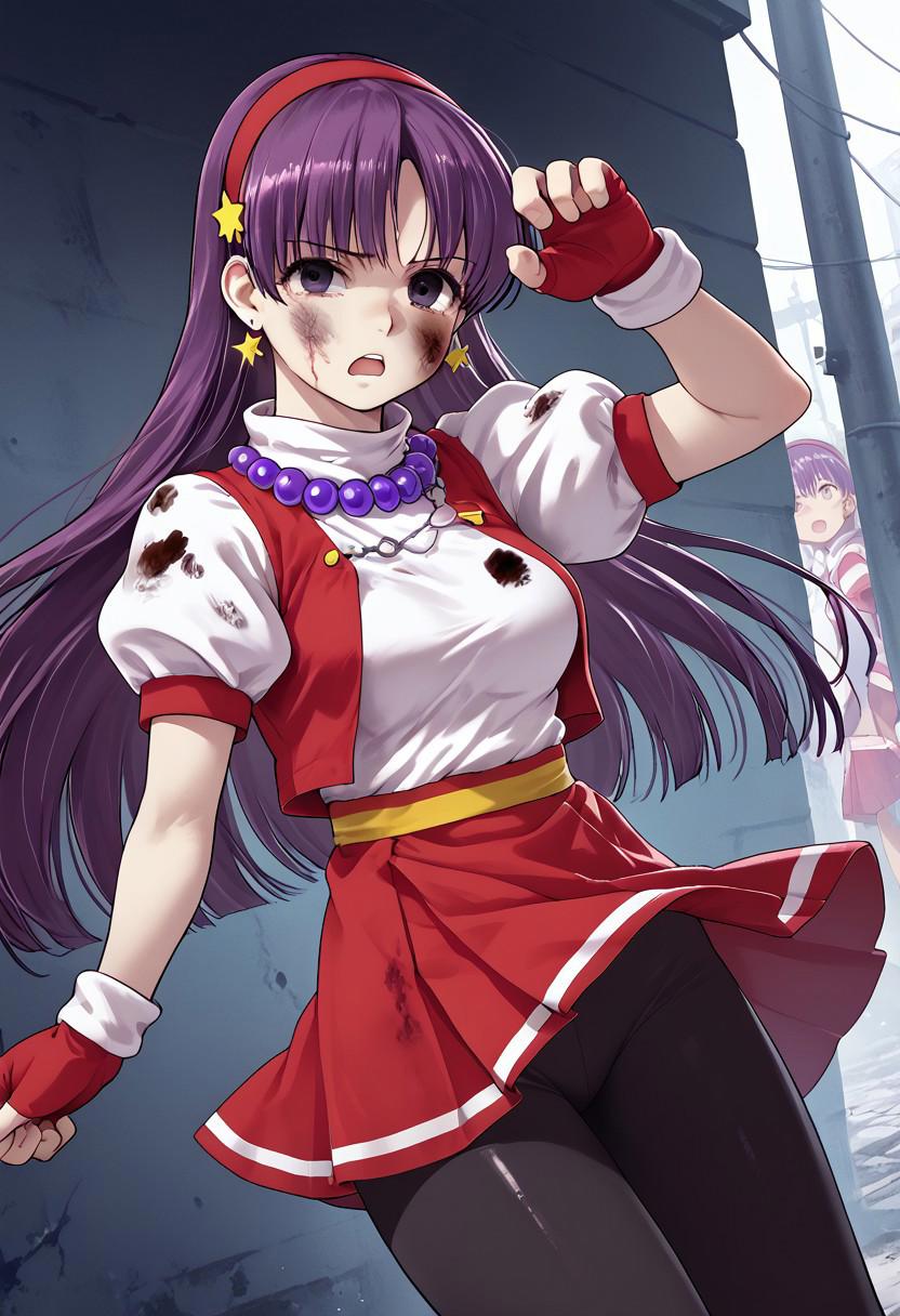 Image posted by asa_sato_morinig_sugar