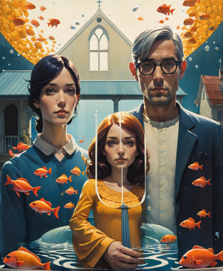 Envy Image Stylizer XL - ComfyUI Workflow - v1.0 | Stable Diffusion XL ...