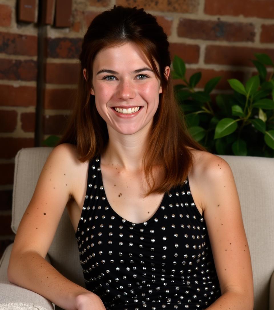 Anne Howe/Melissa Ashley - 2000's adult film actress - v1.0 - CivitAI ...