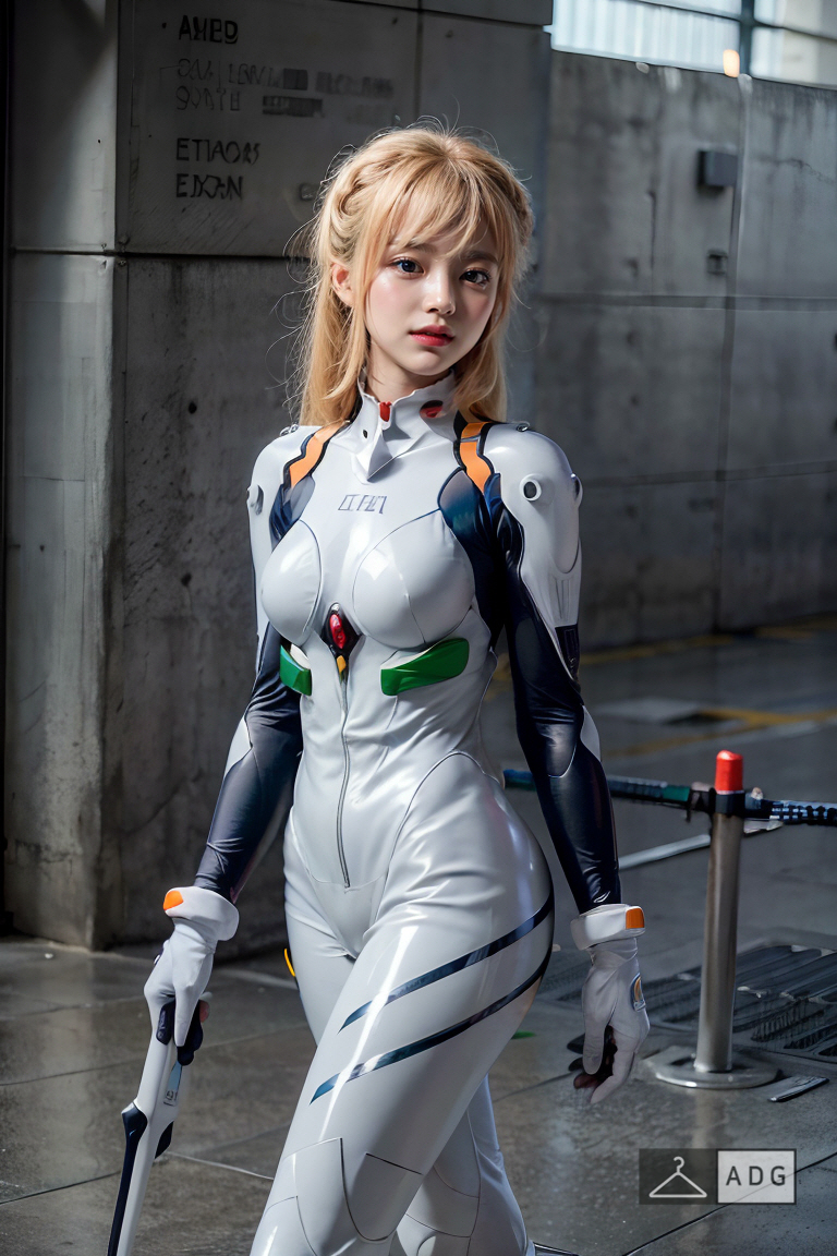 Image posted by AI_Dream_Girl