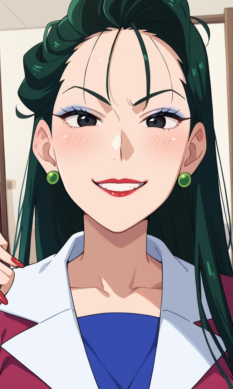 Urima Kuriyo | Crayon Shin-chan - v1.0 | Stable Diffusion LyCORIS | Civitai