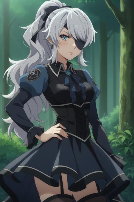 No.4 (Nier) - No.4 V1 | Stable Diffusion LoRA | Civitai