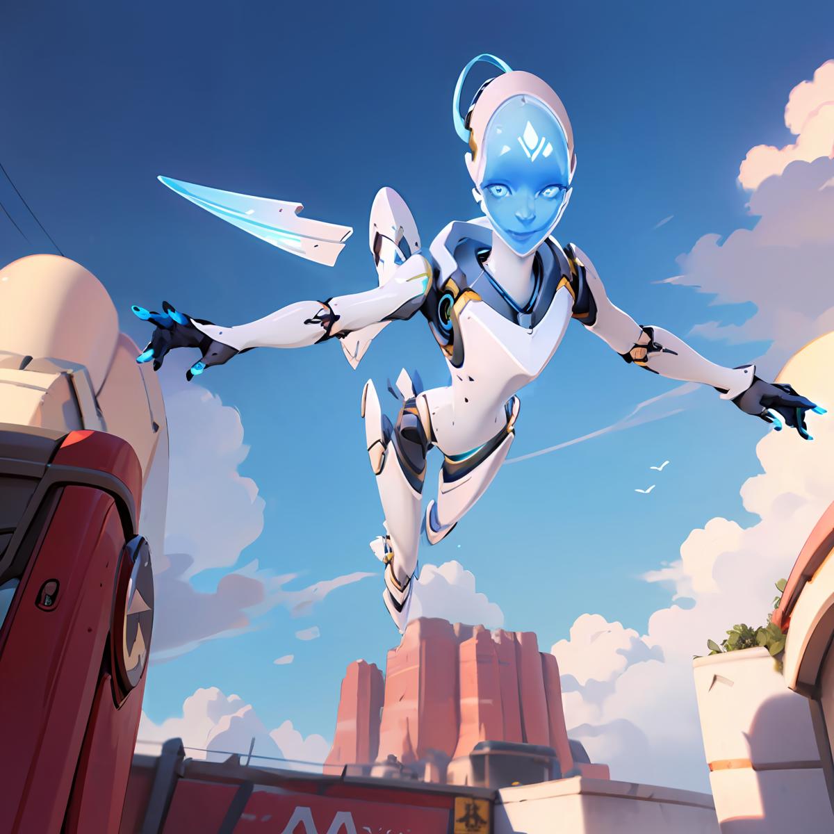 Image posted by ScreamBean