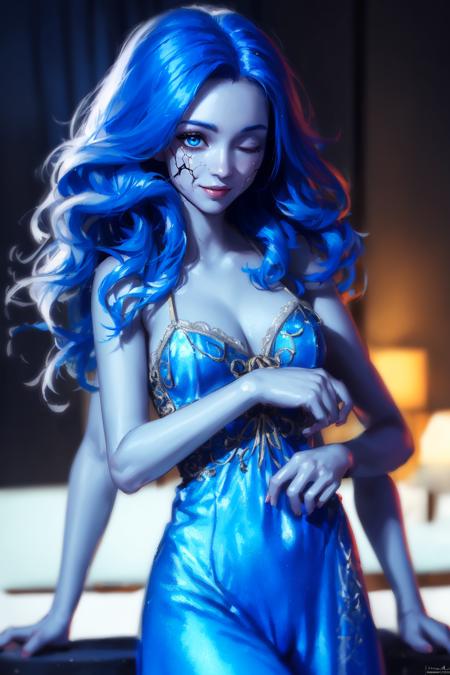 Ranni the Witch | Elden Ring - v1.0 | Stable Diffusion LoRA | Civitai