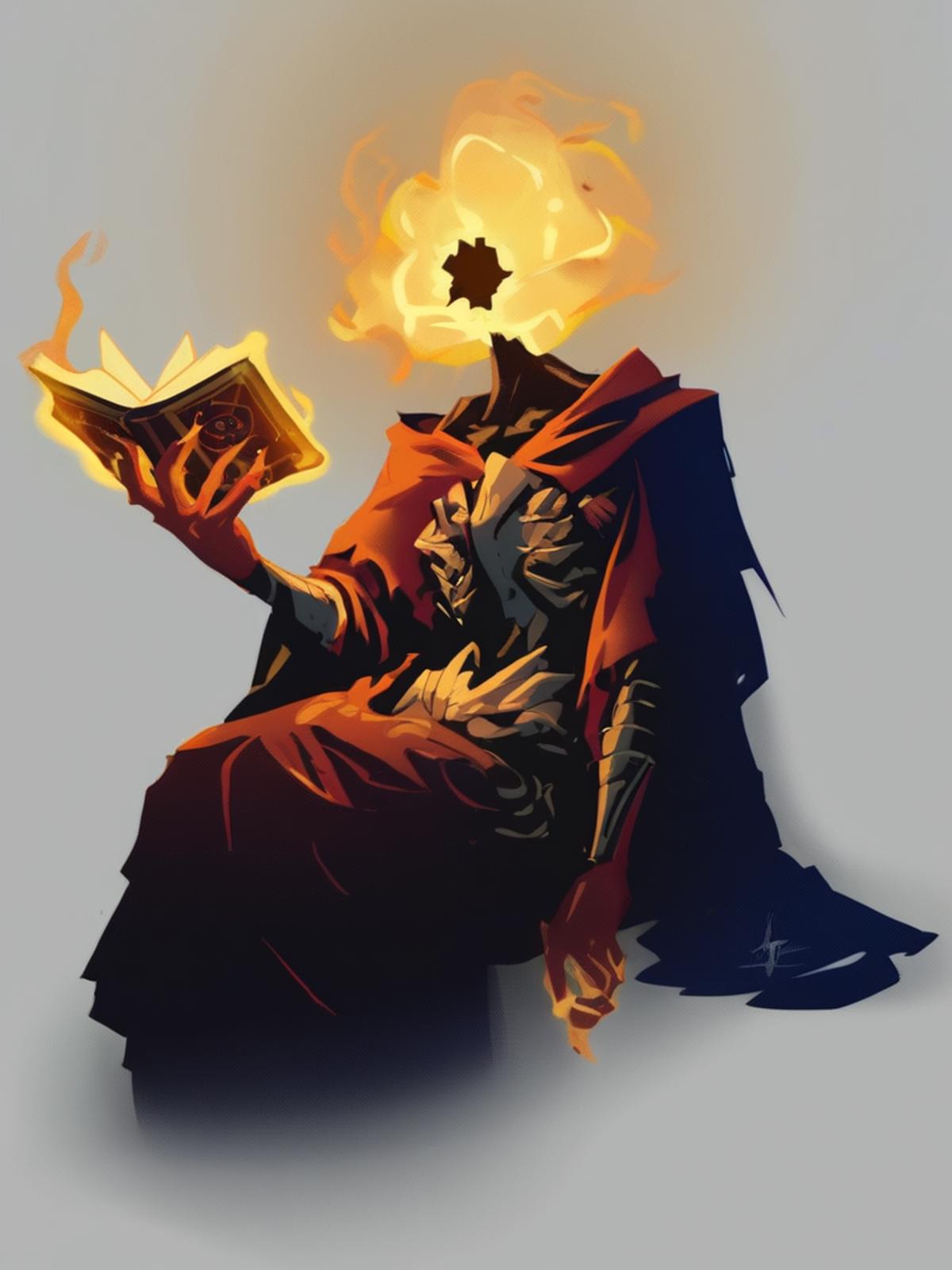 Lord of frenzy - Lord_of_frenzy_ponyXL | Stable Diffusion LoRA | Civitai