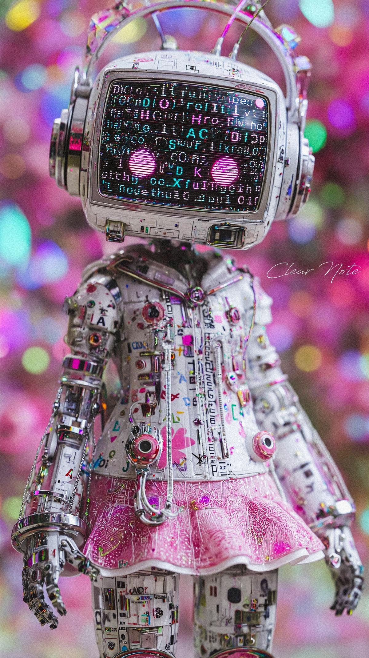 Image posted by Clear_Note