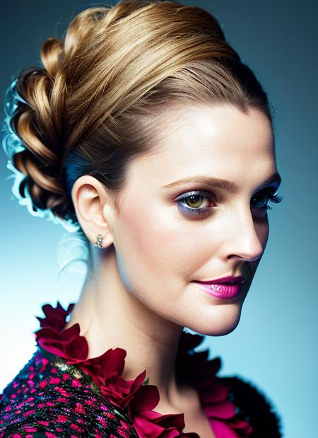 Drew Barrymore (from her early movies) - v1.0 | Stable Diffusion LyCORIS | Civitai