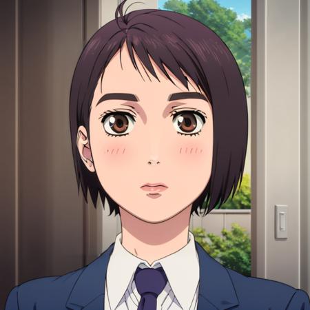 Ren Saionji (MF GHOST) LORA - v1.0 | Stable Diffusion LoRA | Civitai