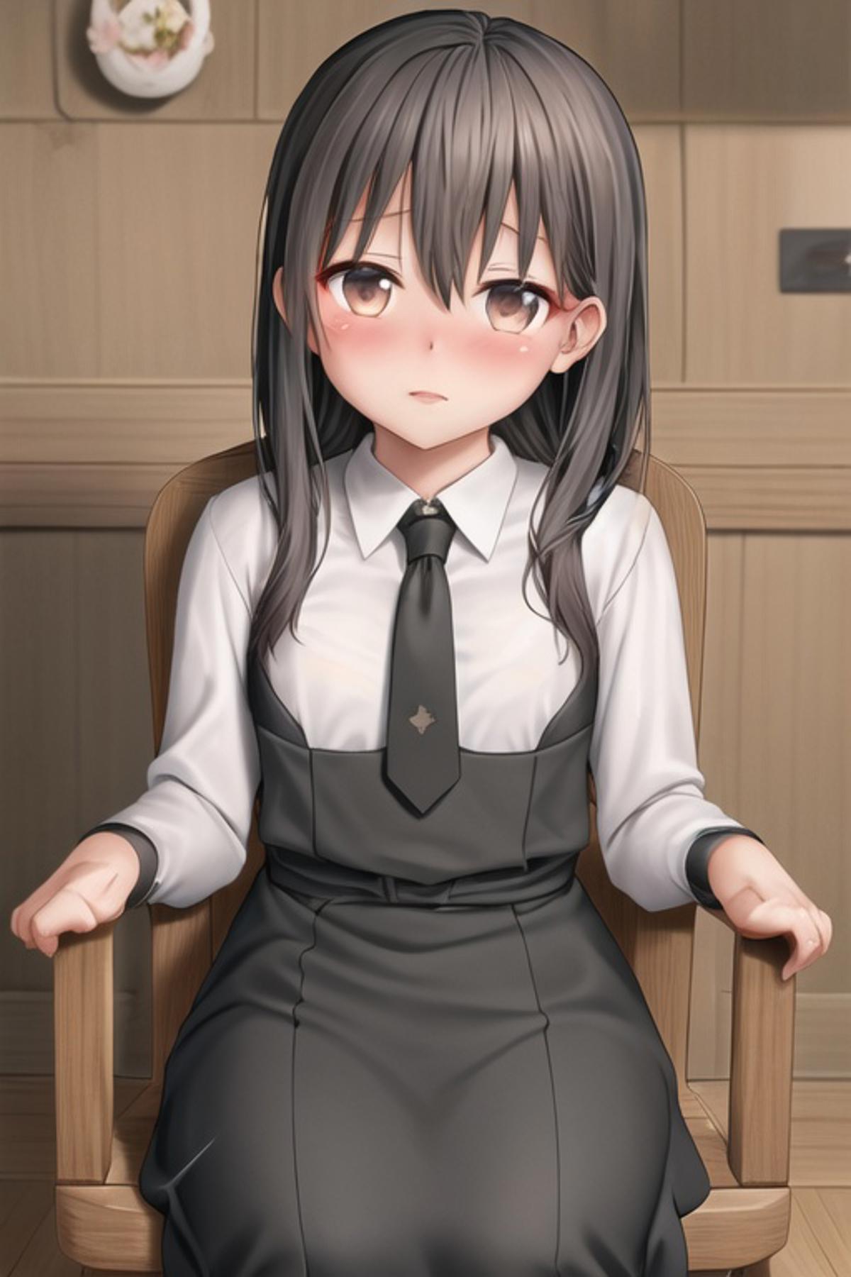 aki99 (style parody) - aki99 style_v1? | Other LoRA | Civitai