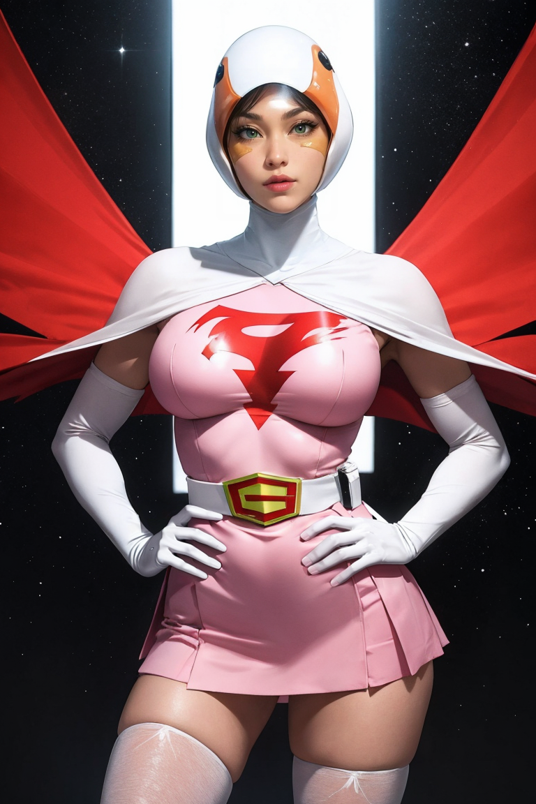 Image posted by ownwaifu