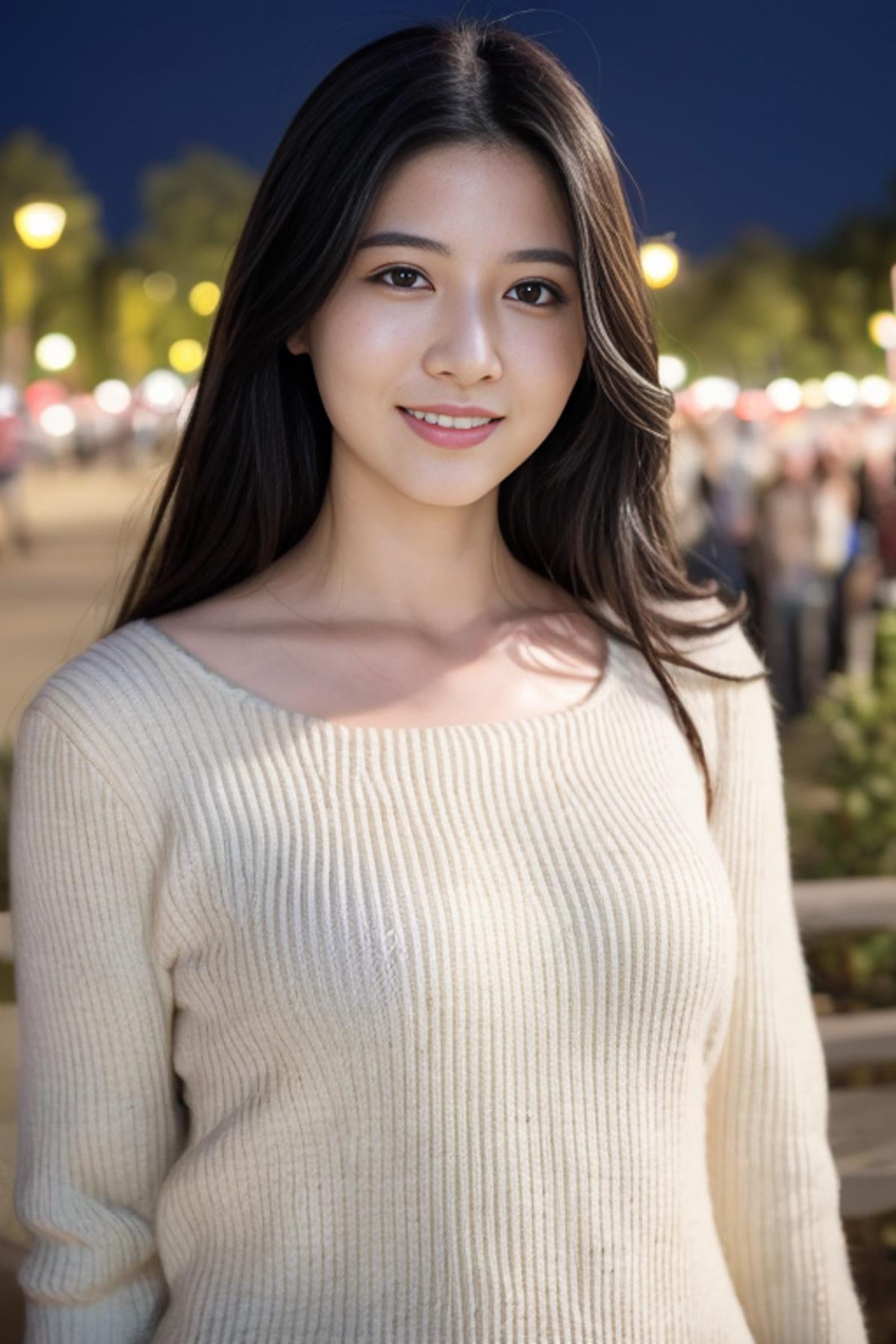 HattaEmily / 八田エミリ_JP_Youtuber - v1.0 | Stable Diffusion LoRA | Civitai