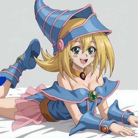 Dark Magician Girl (Yu-Gi-Oh!) XL pony LORA - v1.0 | Stable Diffusion LoRA | Civitai