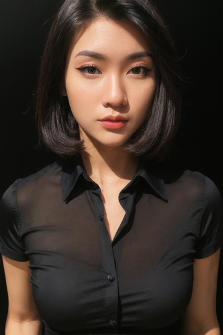 Rachelcia - Aibyia - V1 | Stable Diffusion LoRA | Civitai