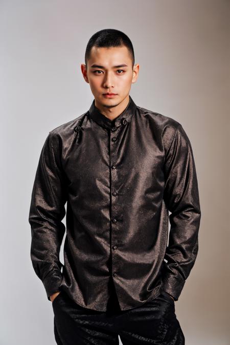 boy01_SDLife_Chiasedamme_v1.0 - v1.0 | Stable Diffusion LoRA | Civitai