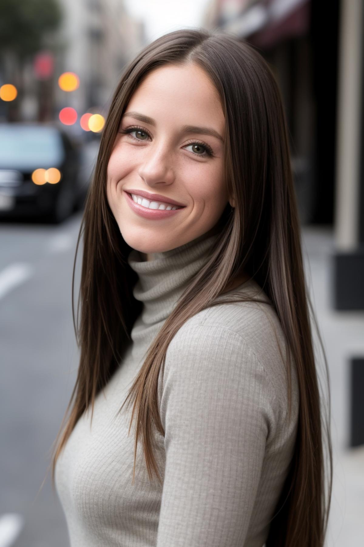 Roxie King (Sabrina) - v1.0 | Stable Diffusion LoRA | Civitai