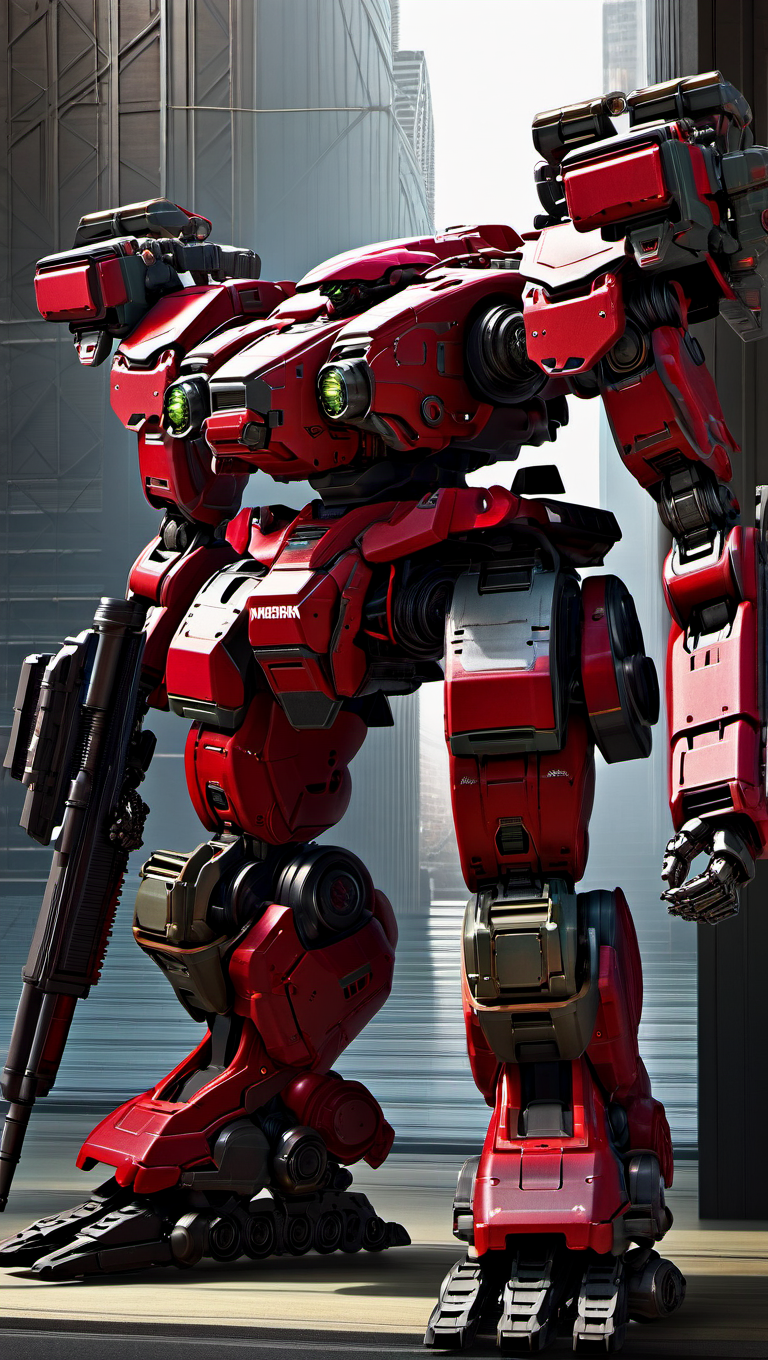 Image posted by waomodder