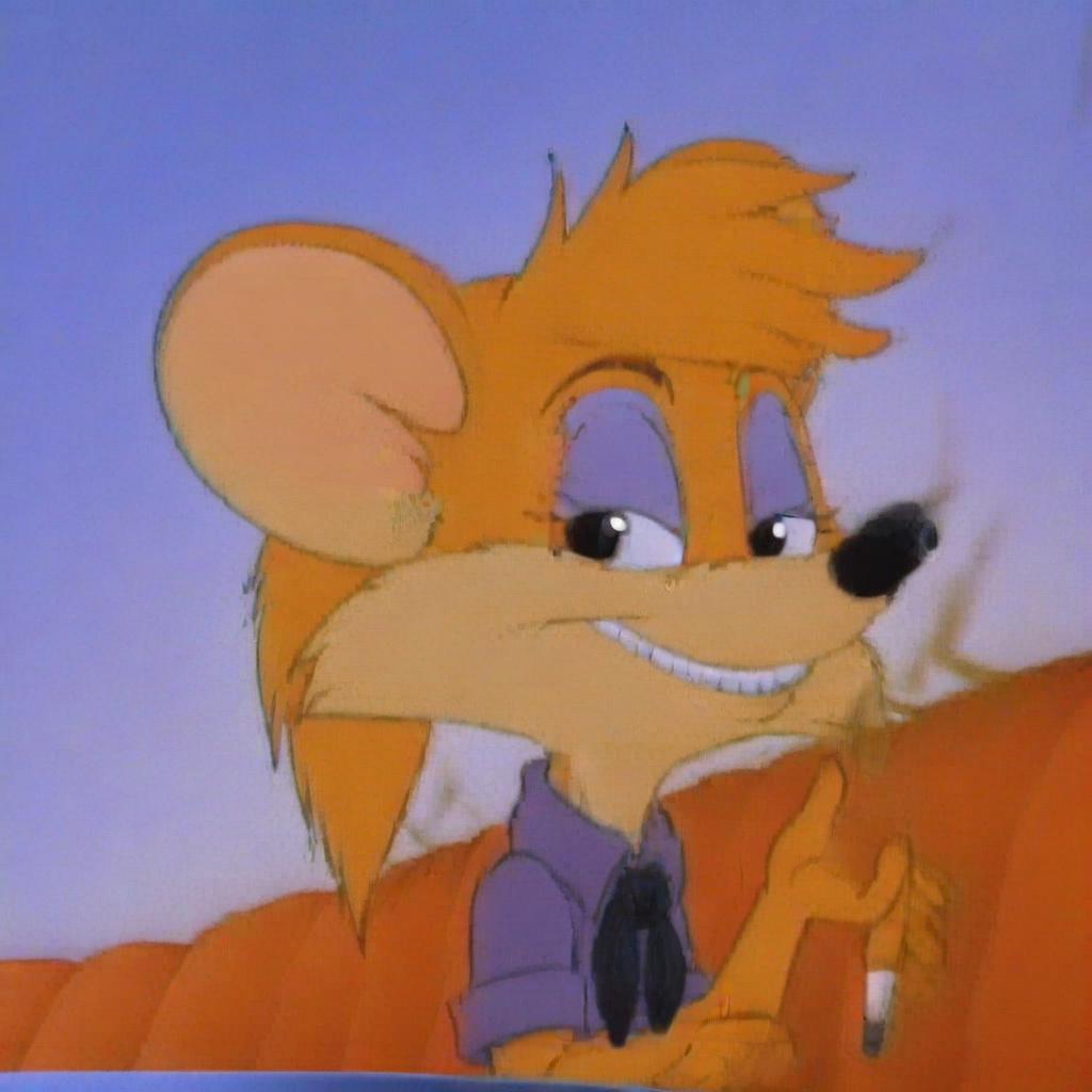 Rhubella Rat - V1 Showcase | Civitai