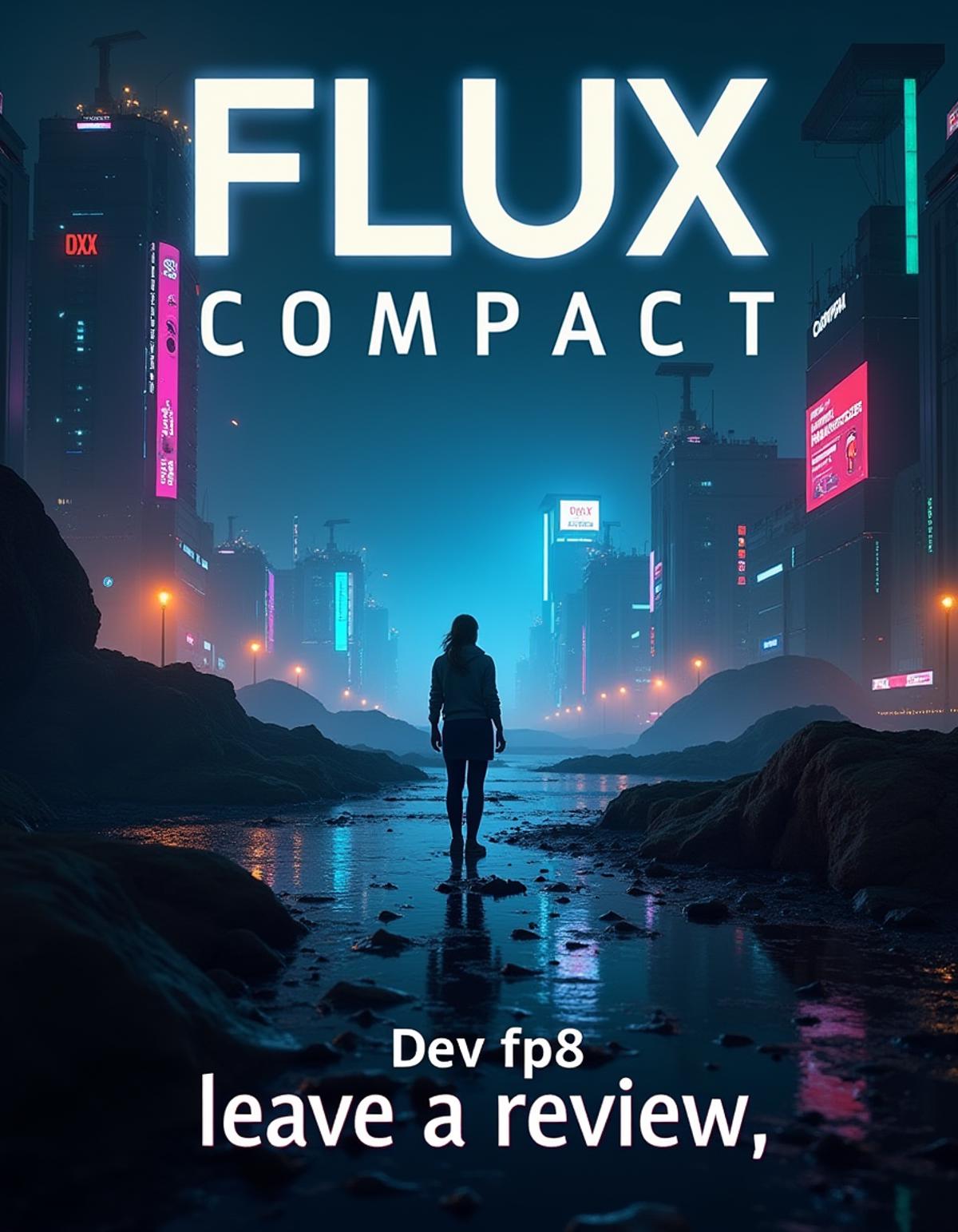 Flux.1-Dev Compact | CLIP and VAE included - v1.0 Showcase | Civitai