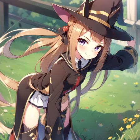 SweepTosho 東商變革 （umamusume） - v2.0 | Stable Diffusion LoRA | Civitai