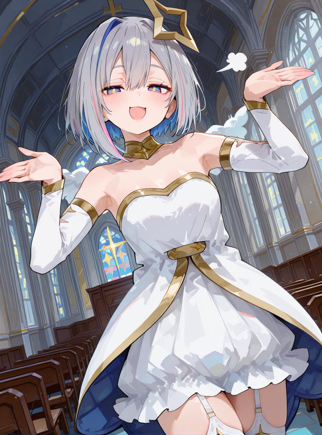 Image posted by ARIN