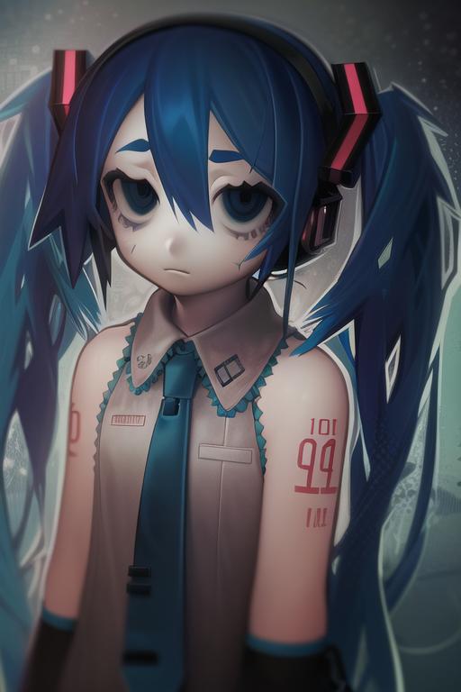 V1V404 artstyle - v1.0 Showcase | Civitai