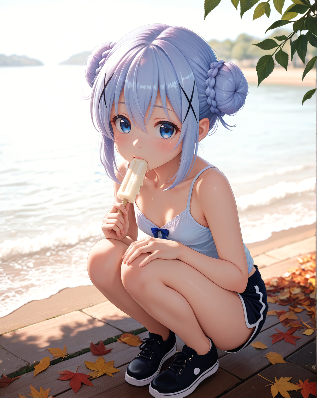 Image posted by erodream