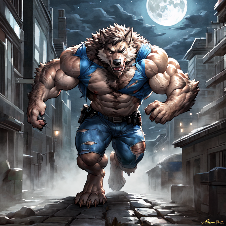 Image posted by littlelionman