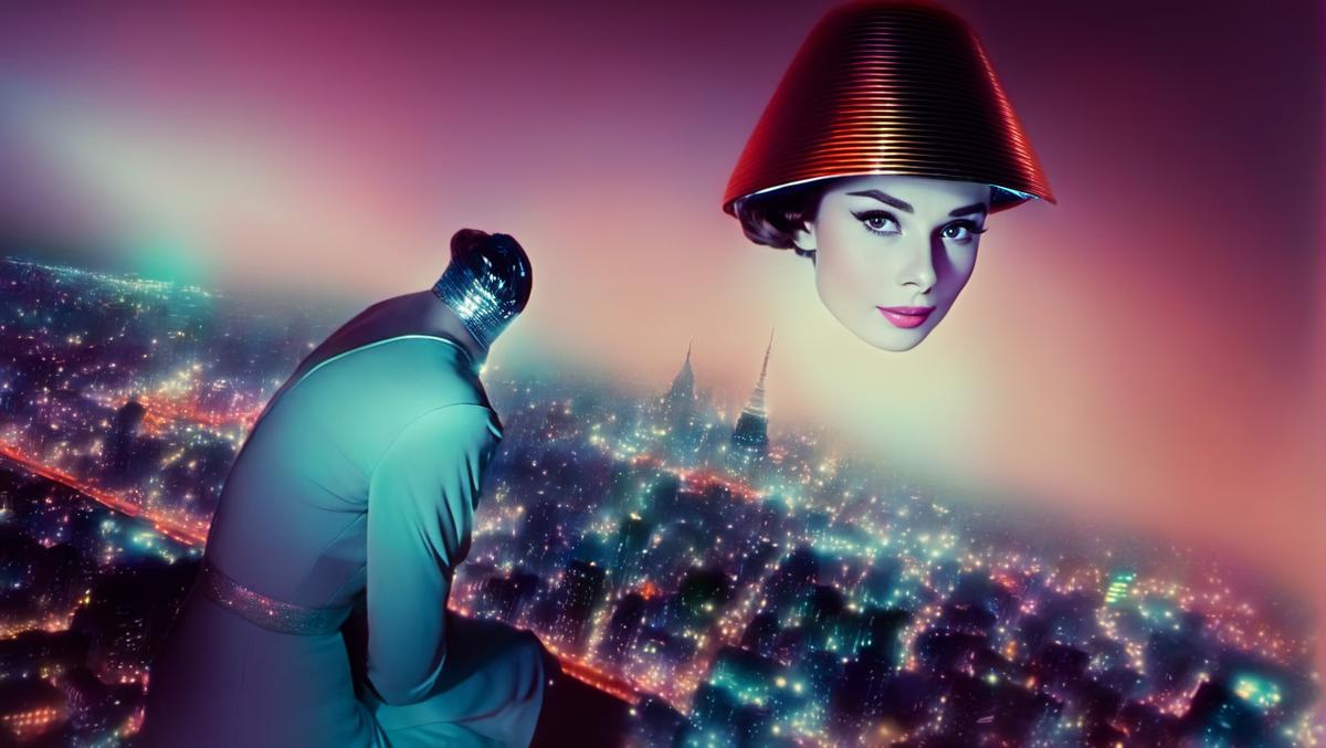 ChatGPT-4 Multi Modal for Captioning Datasets for Stable Diffusion ...