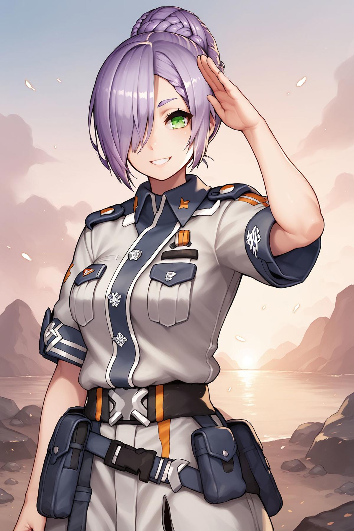 Nidy-2d- PonyXL style - v02 | Stable Diffusion LoRA | Civitai