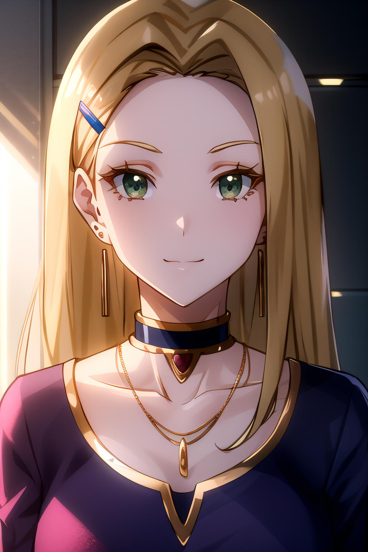 Image posted by Alastor_