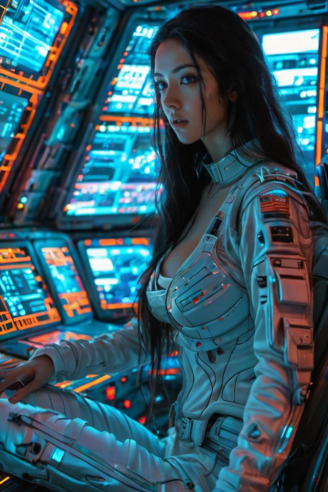 Image posted by SHM_AI