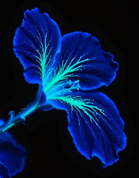 Zavy's Fluorescent - Flux - v1.0 | Flux LoRA | Civitai