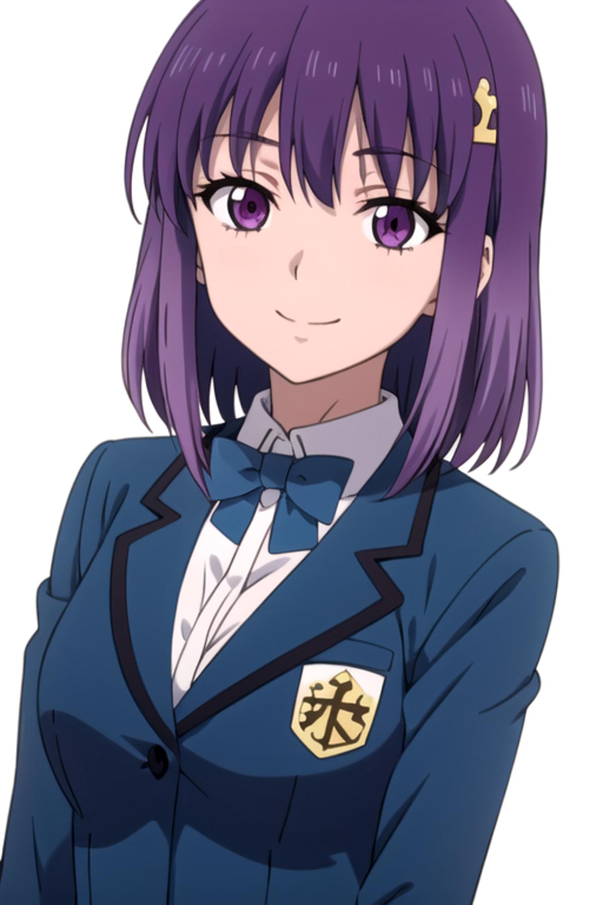 Konomi Kasahara - Iwa Kakeru! - v2.0 | Stable Diffusion LoRA | Civitai