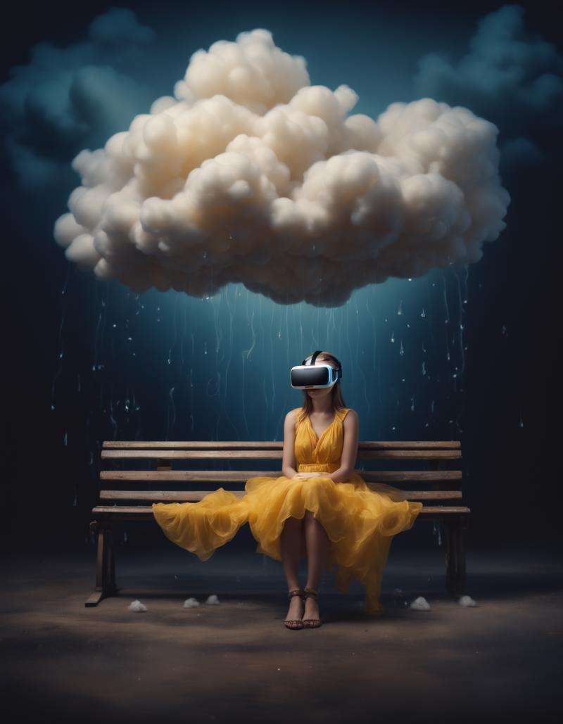 SDXL Image Contest Images | Civitai