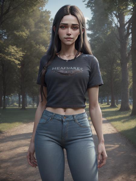 MIO - v2.0 - MIOandBaBs | Stable Diffusion LoRA | Civitai